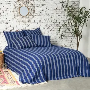 CAROL & FRANK Perry Duvet Cover
