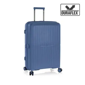 HEYS Airlite 26-inch Luggage - Blue