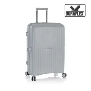 HEYS Airlite 26-inch Luggage - Grey