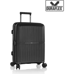 HEYS 21-inch Carry-on Luggage - Black