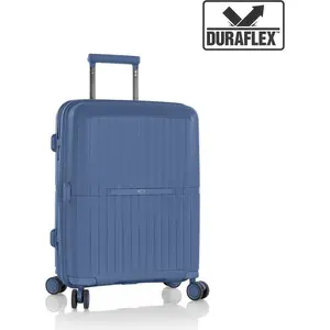 HEYS 21-inch Carry-on Luggage - Blue