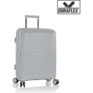 HEYS 21-inch Carry-on Luggage - Grey
