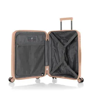HEYS 21-inch Carry-on Luggage - Nude