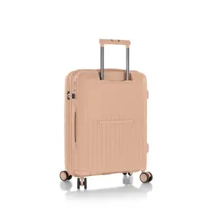 HEYS 21-inch Carry-on Luggage - Nude
