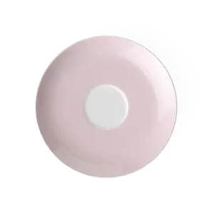 VILLEROY & BOCH Rose Garden Breakfast Saucer - Pink