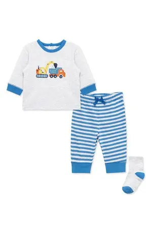 Little Me Loungewear For Men