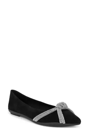 Aerosoles Embellished Flats For Women