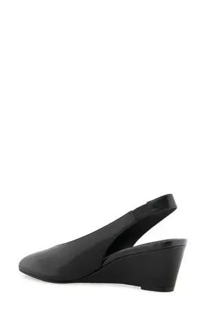 Aerosoles Carmenza Slingback Wedge Pumps