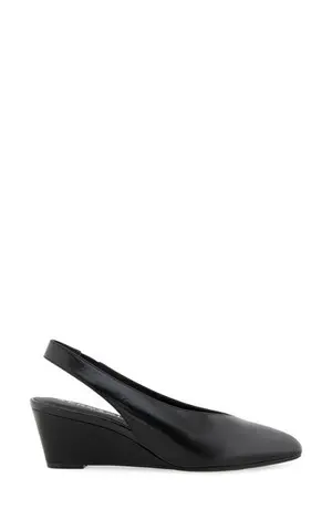 Aerosoles Carmenza Slingback Wedge Pumps