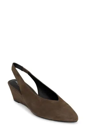 Aerosoles Slingback Pumps