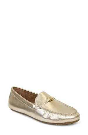 Aerosoles Metallic Shoes For Women