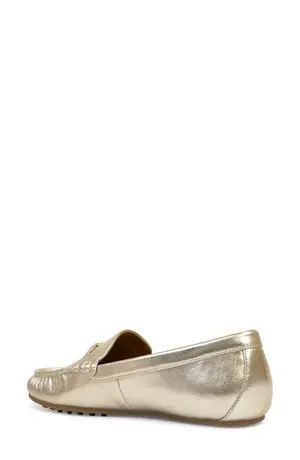 Aerosoles Drita Metallic Bit Loafer