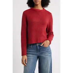 Pacsun Printed Sweaters For Women