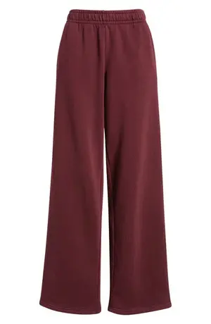 PACSUN Wide Leg Sweatpants