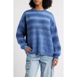 Pacsun Crew Neck Knitwear For Women