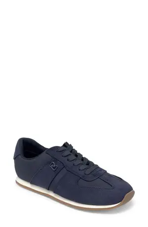 Aerosoles Jett Lace-up Sneakers - Navy