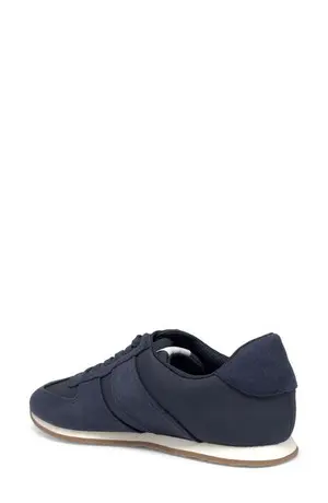 Aerosoles Jett Lace-up Sneakers - Navy