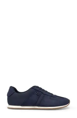 Aerosoles Jett Lace-up Sneakers - Navy