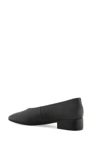 Aerosoles Nannie Square Toe Pump
