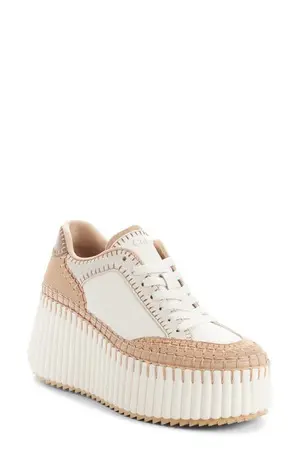 Chloe Layered Shoes For Women