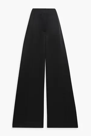 Max Mara Laerte Wide-leg Pants