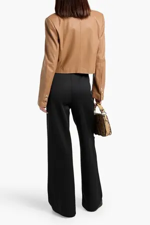 Max Mara Laerte Wide-leg Pants