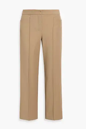 Women's Cotton Blend Twill Pants