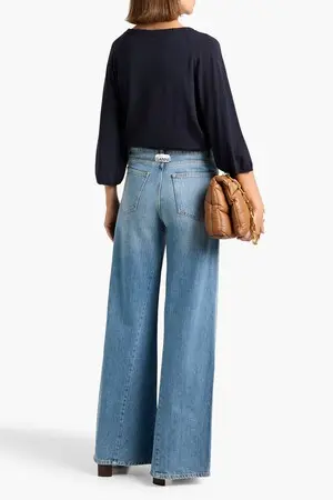 Max Mara Umano Knit Sweater