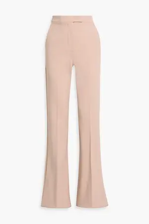 Women's Casual Flare Trousers