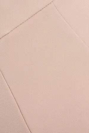 Max Mara Norcia Flared Pants - Blush