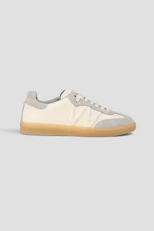 Max Mara Round Toe Sneakers For Women