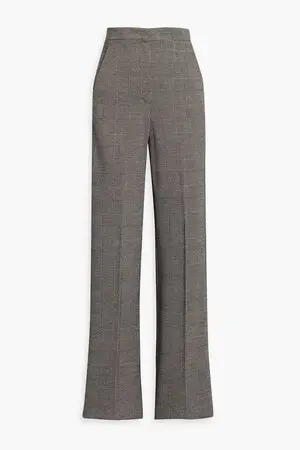 Max Mara Checks Bottoms For Women