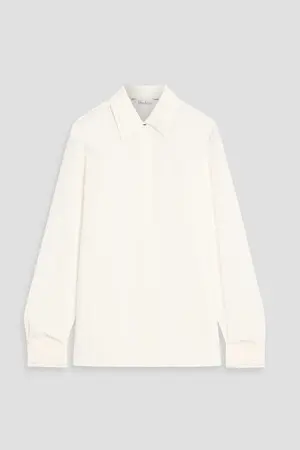 Max Mara Stretch Shirts For Women