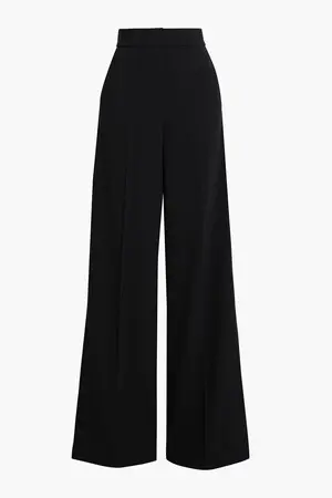 Max Mara Studio Zip Up Pants For Women