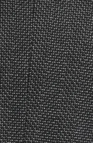 ALLSAINTS Slim Fit Sport Coat With Lapel Pin