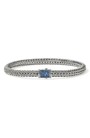 John Hardy Sapphire Jewelry