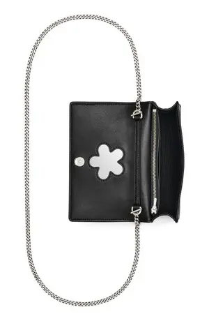 Marc Jacobs Mini Icon Stud Glam Mirror Mini Bag