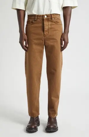 Ami Tapered Jeans For Men
