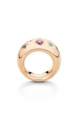 Pomellato Iconica Gemstone Ring