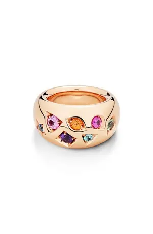 Pomellato Iconica Gemstone Ring