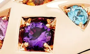 Pomellato Iconica Gemstone Ring