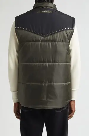 PHIPPS Ranger Puffer Vest
