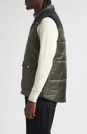 PHIPPS Ranger Puffer Vest