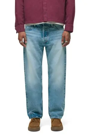 Hudson Relaxed Jeans For Men
