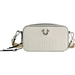 True Religion Utility Cross Body Bags