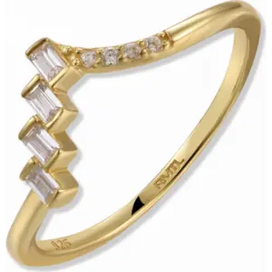 RACHELMENT Hava Ring - Gold