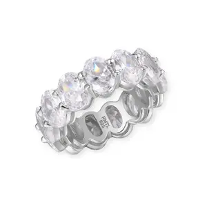 Rachelment Band Rings