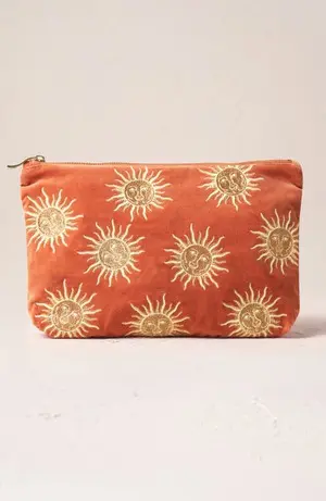 Elizabeth Scarlett Printed Bags For Women