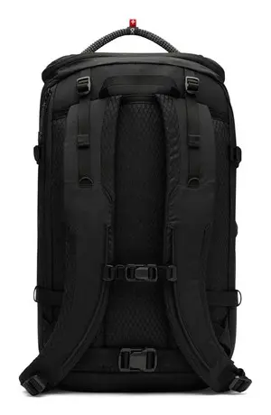 On 30-liter Speed Backpack