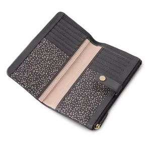 RADLEY Larkswood Bifold Wallet - Charcoal